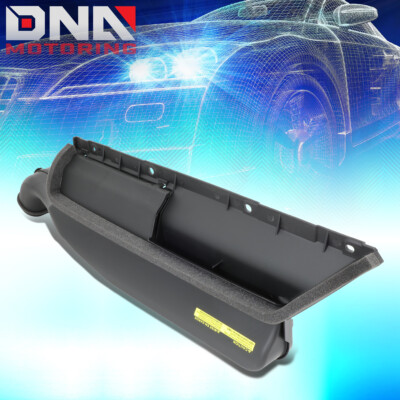 FOR 2007-2008 NISSAN MAXIMA 3.5L ENGINE COLD AIR INTAKE RESONATOR INLET ...