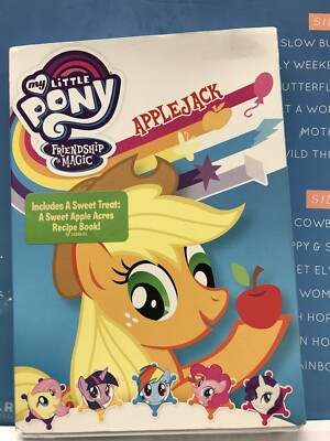 📌 New: MY LITTLE PONY FRIENDSHIP IS MAGIC: Applejack [Animation/Kids ...