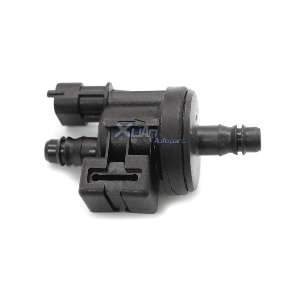 0280142517 Vapor Canister Purge Valve Solenoid For 2012-2017 Ford ...