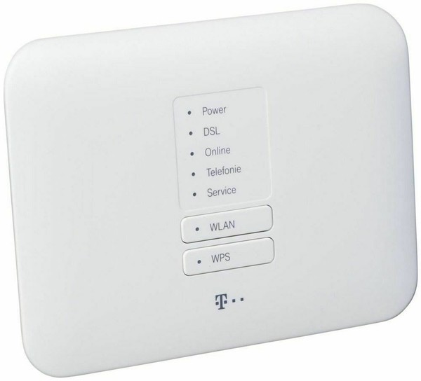 Telekom Speedport Entry 2 VDSL Modem Router (40282047) for sale online ...