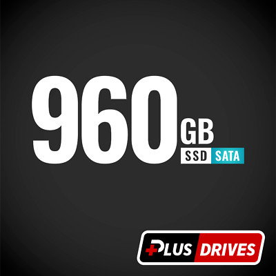 960GB SATA SSD SSDSC2KB960G8 Intel 2.5in Enterprise SSD Drive 6Gbps D3 ...
