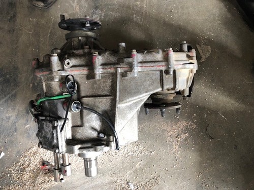 Toyota 4Runner SR5 Transfer Case Assembly 3.4L 6 Cyl 97 98 99 00 01 ...