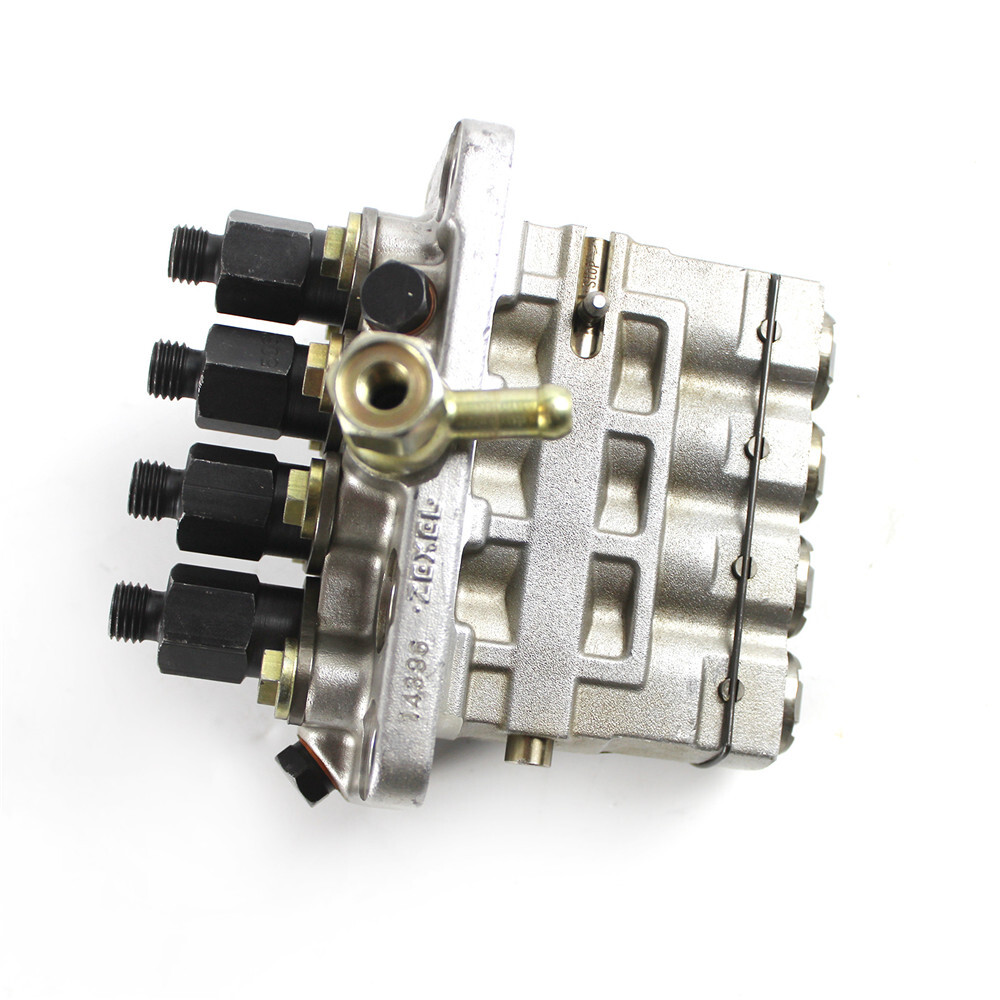 Fuel Injection Pump 131010080 for Perkins 404D-22 404C-22 104-19 ...