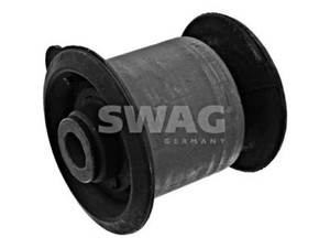 SWAG Front Control Arm Trailing Bush X2 pcs Fits VW Amarok S1B ...