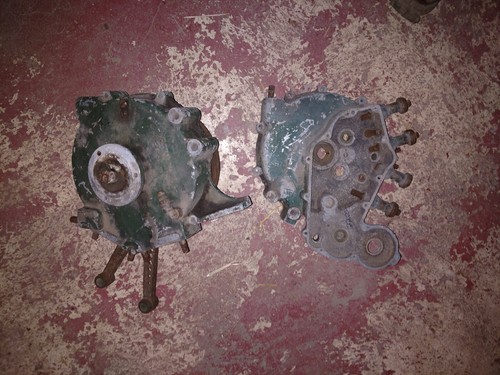 indian motorcycle 1925 chief lower end / engine cases | eBay