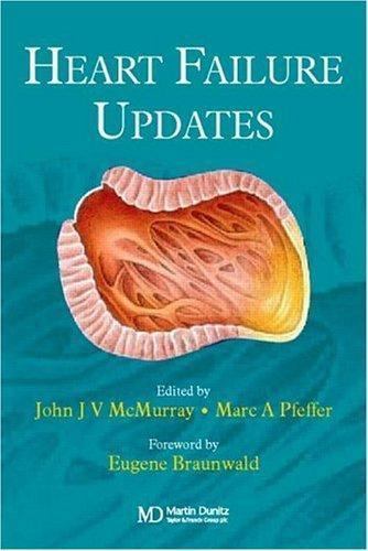 Heart Failure Updates by Marc Pfeffer (2003, Hardcover) for sale online ...