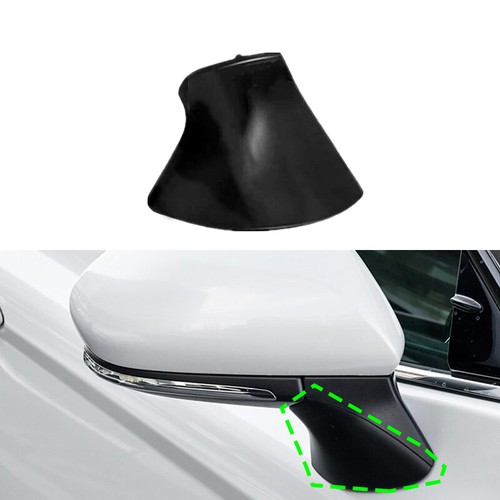 Right Passenger Side Mirror Triangle Lower Base Cover For Toyota Camry ...