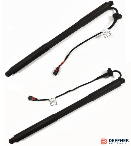 SET OF 2x GAS SPRING TAILGATE HUB POWERLIFT VOLVO XC60 2011-2015, NEW ...