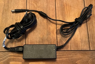 Dell Genuine HA65NS5-00 Adapter 09RN2C 65W 19.5V 3.34A Charger Power ...
