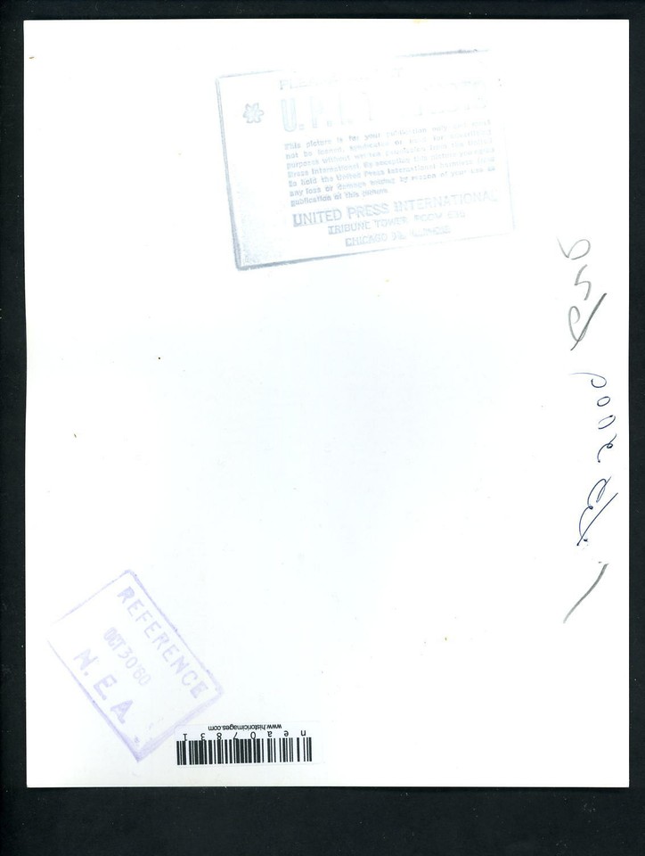 Milt Davis Johnny Sample Rick Casares 1959 Press Photo Baltimore Colts ...