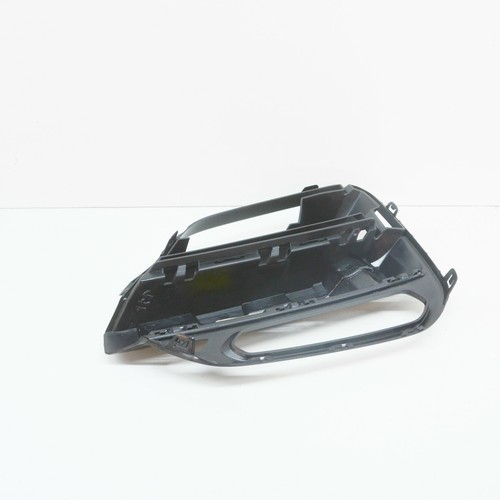 NEW BMW X3 G01 FRONT BUMPER LEFT OUTER GRILLE 51117420871 7420871 OEM ...