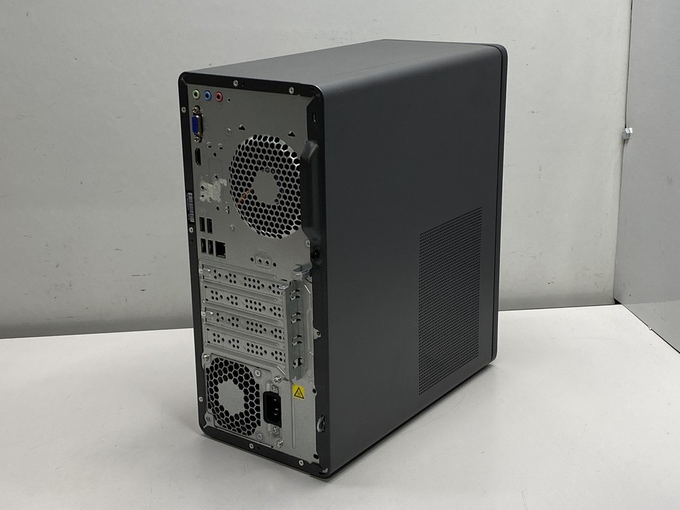 HP Desktop Envy TE01-5354 Intel Core i7-14700 1TB - Black | eBay