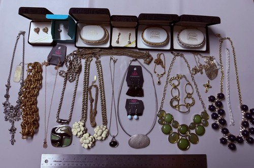 Collection Lot Amazing Variety Vintage and Modern Designer Signed ...