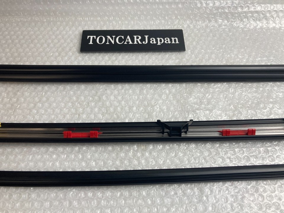 HONDA Genuine ACURA Integra DC1 DC2 93-01 Front Glass Windshield ...