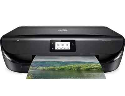 HP Envy 5010 All in One Printer With No Inks 193015359901 | eBay