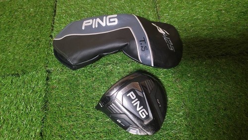 PING G425 SFT Left-handed 10.5 degree 1W Driver Head only Golf Lefty | eBay
