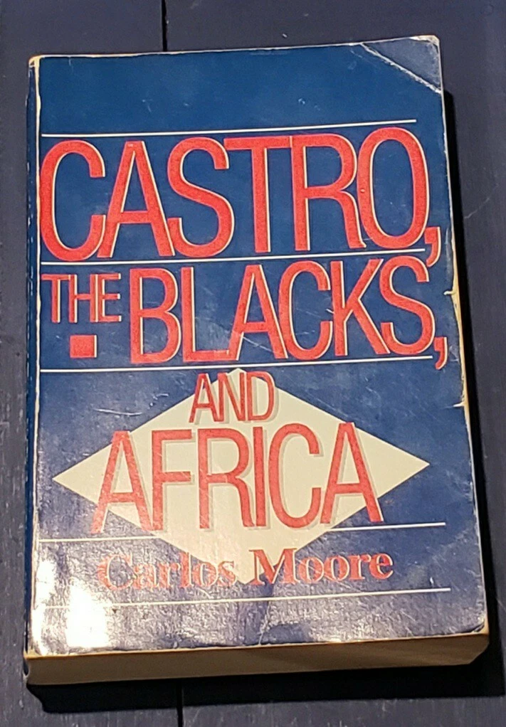 Castro African