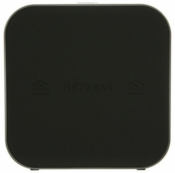 NETGEAR Nighthawk M1 Mobile 4G Router With Sim Slot Unlocked - MR1100 ...