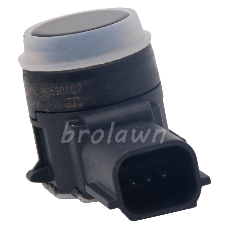 4PCS 23428268 Parking Sensor Bumper Aid Backup PDC Fit for GM Silverado ...