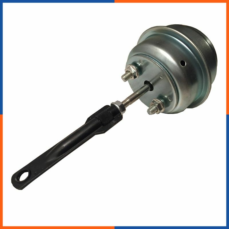 Actuator pour MERCEDES-BENZ | 709838-5006S, 709838-5015S, 709841-0001 ...