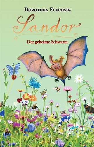 Flechsig, D Sandor Der Geheime Schwarm - (German Import) Book NEUF ...