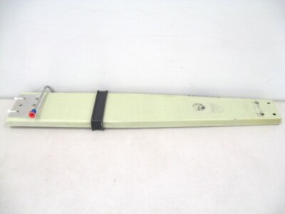 Main Gear Strut - Right - Cirrus SR20 - PN: 13888-001 | eBay