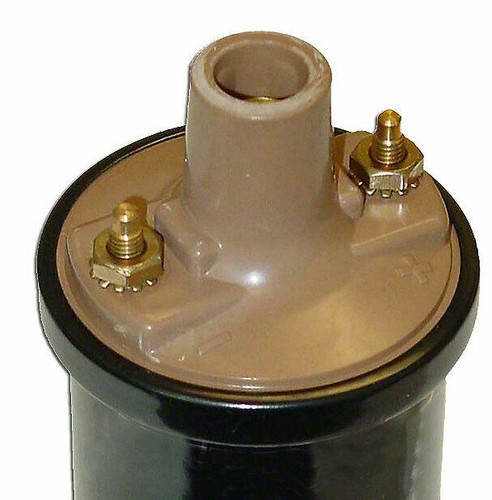 12 VOLT HOT COIL D10 D15 D17 D14 D19 H3 170 B C G WC WD WD45 ALLIS ...