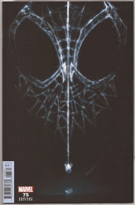 AMAZING SPIDER-MAN, THE #75 – PATRICK GLEASON WEBHEAD VARIANT – 1ST ...