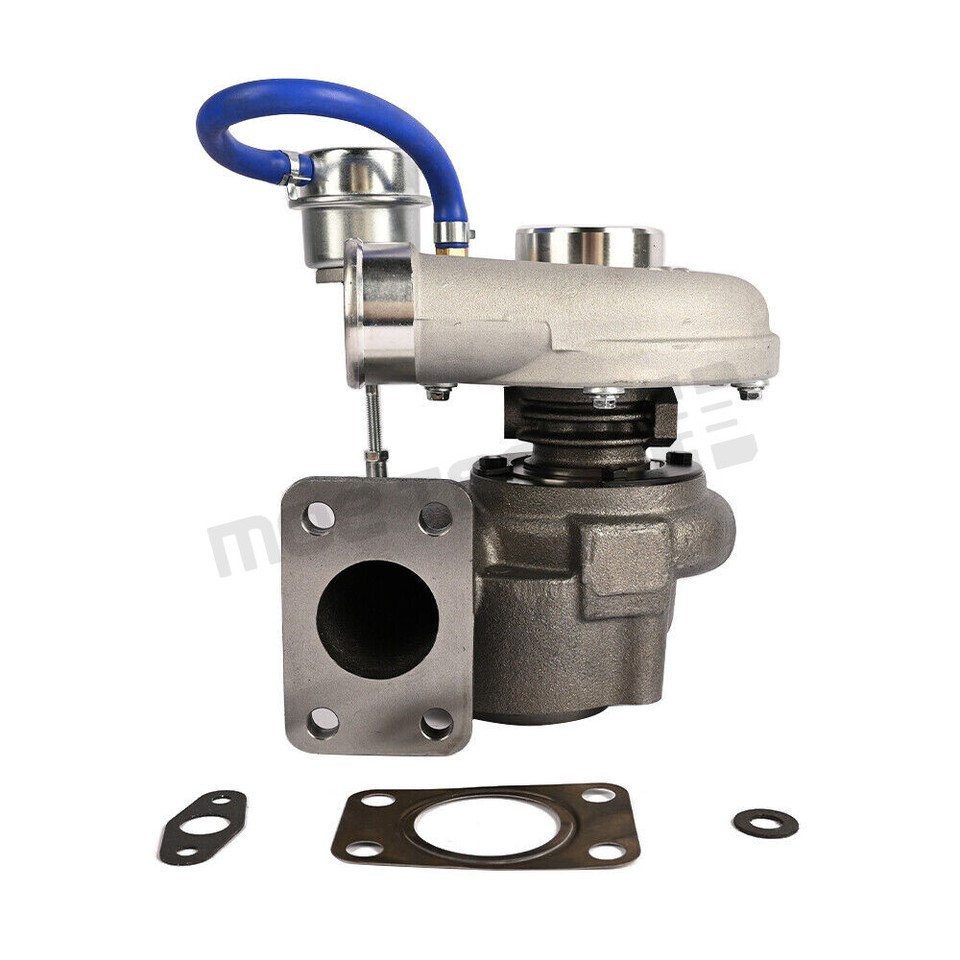 2674A200 2674A202 Turbo GT2556S Turbocharger For Perkins Engine 1104C ...