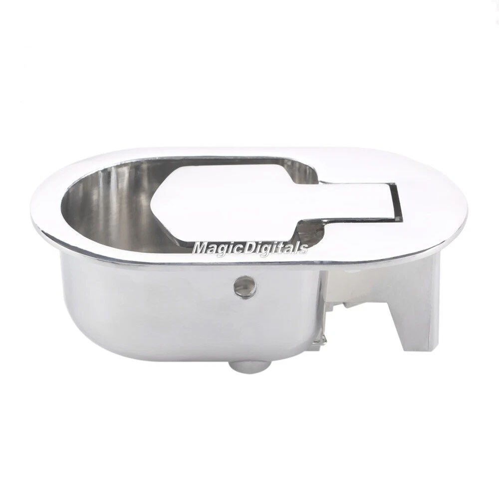 Universal Metal Recliner Sofa Couch with Lever Pull Handle