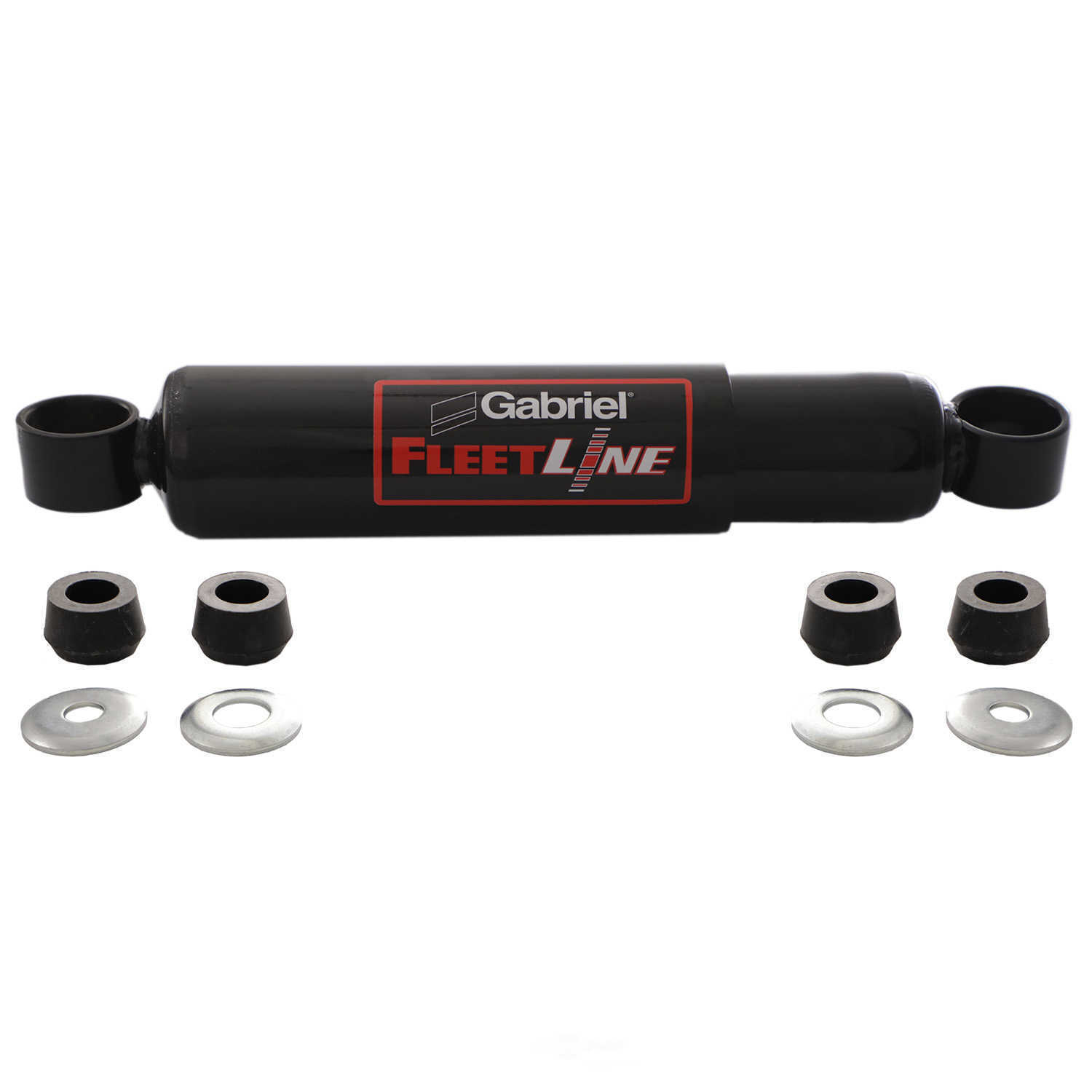 Suspension Shock Absorber-85000 Series Gabriel 85012 for sale online | eBay