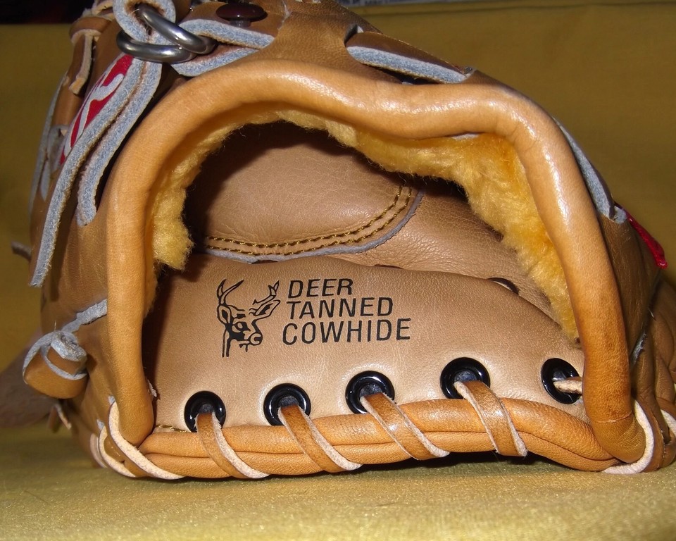 RAWLINGS FASTBACK GOLD GLOVE SERIES LEFT HAND THROW BASEBALL GLOVE | eBay