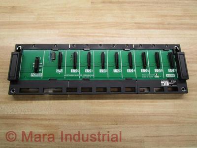 Mitsubishi A1S38B Rack Base 8 Slot | eBay
