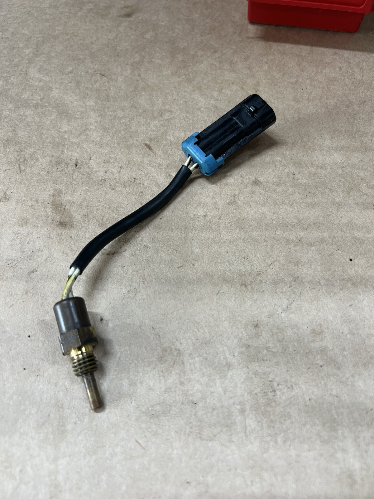 *90 DAY WARRANTY* OEM MERCURY SENSOR PN# 885342001 (B-75-1) | eBay