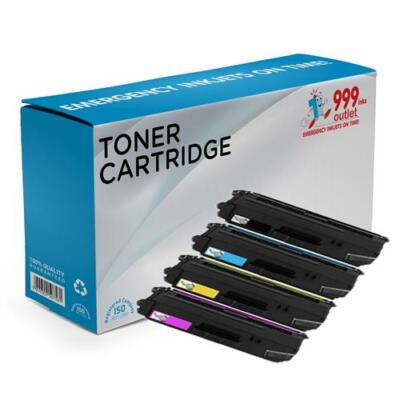 TN423BK TN423C TN423M TN423Y Compatible Toner Cartridges For Brother ...