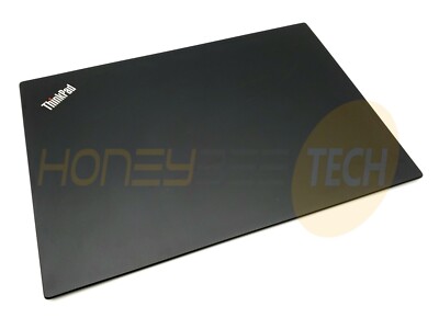 GENUINE LENOVO THINKPAD T14S LAPTOP LCD BACK COVER REAR LID 02HM498 ...