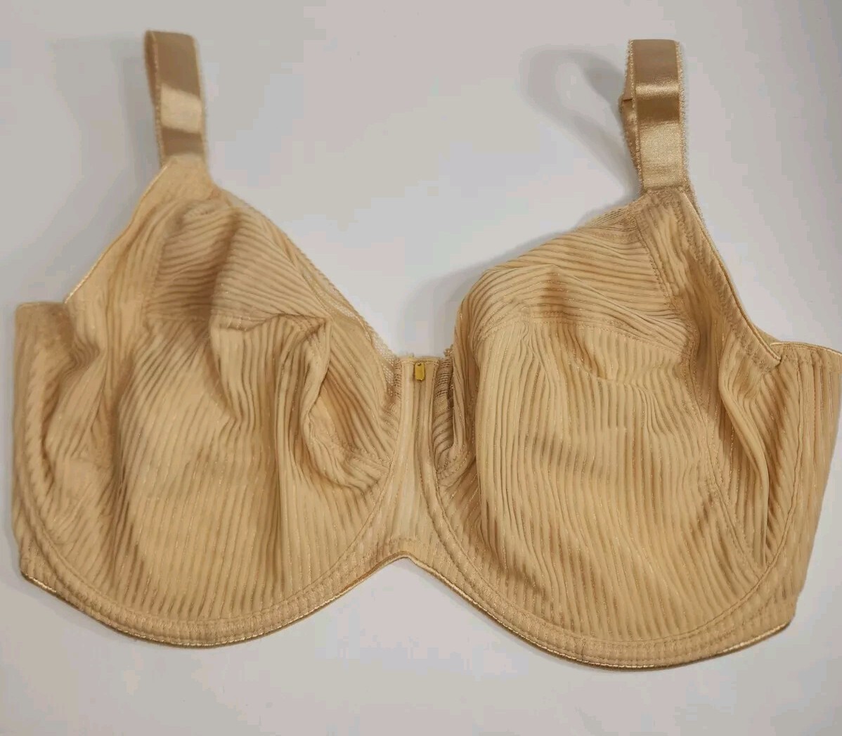 Fantasie By Wacoal 38G BEIGE FL 3091SAD Striped Unl… - Gem