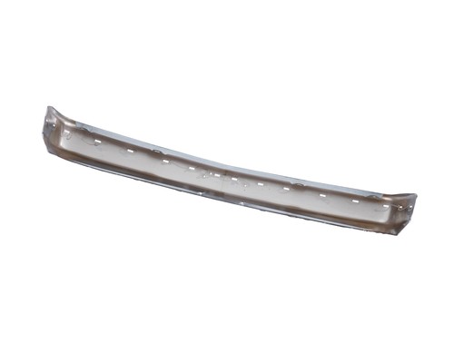 For Chevrolet GMC Front BUMPER CHROMED Sierra C/K Yukon Tahoe Suburban ...