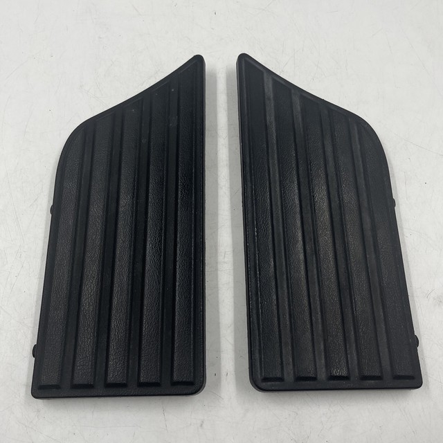 Ford Ranger Stepside OEM Factory Rear Fender Side Step Bumper Trim Left ...
