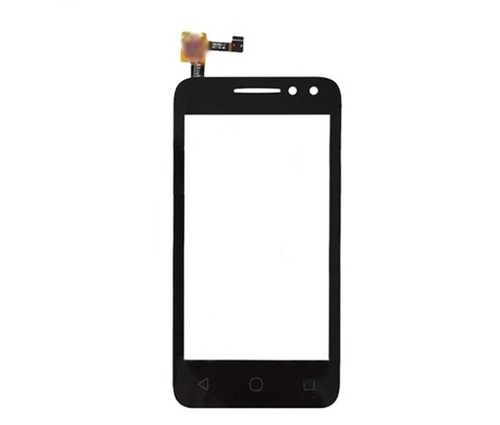 Verre Avec Numériseur Ecran Tactile Pour Vodafone Smart First 7 Noir | eBay