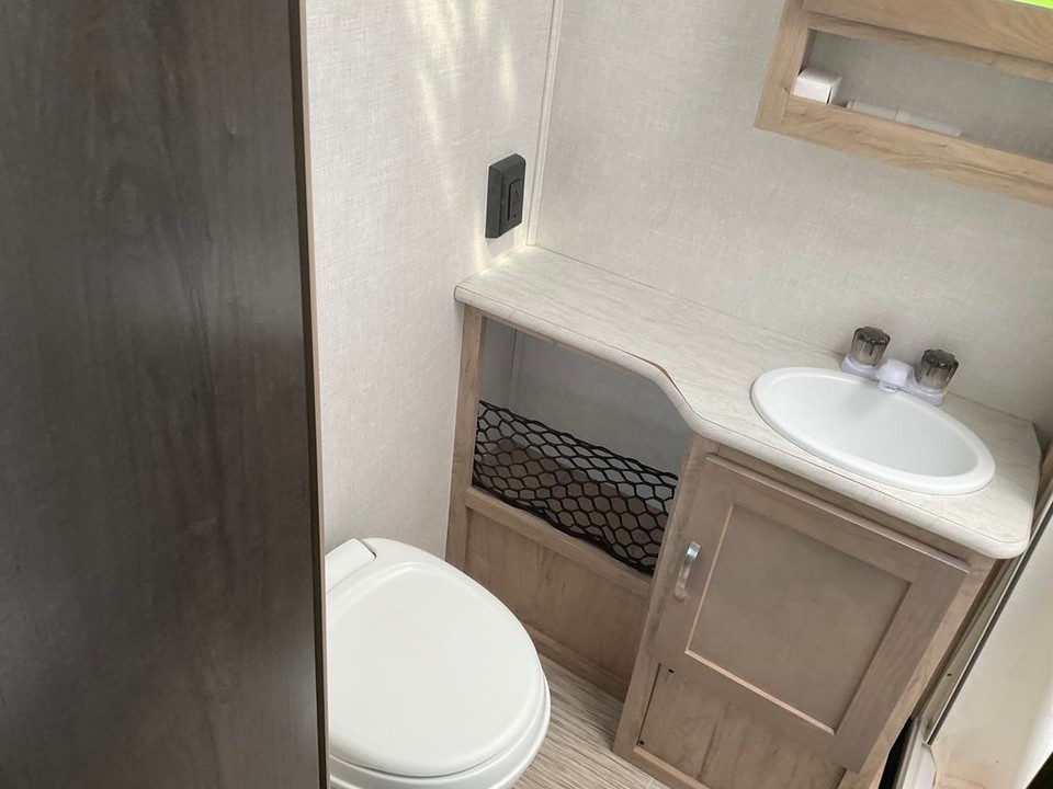 2020 Forest River R-Pod 195 22' Travel Trailer C15176132 | eBay