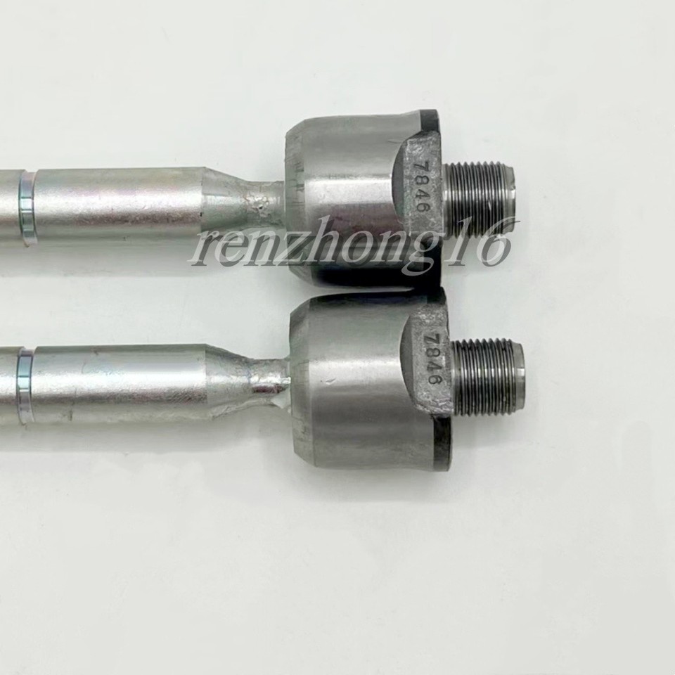 LNNER Tie Rods Set for Lexus RX500h 2023-2024 45503-0E040 45503-0E040 J ...