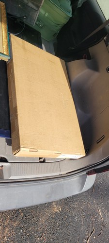 Chief MTM1U Medium Fusion Micro-Adjustable Tilt Wall Mount for TVs | eBay