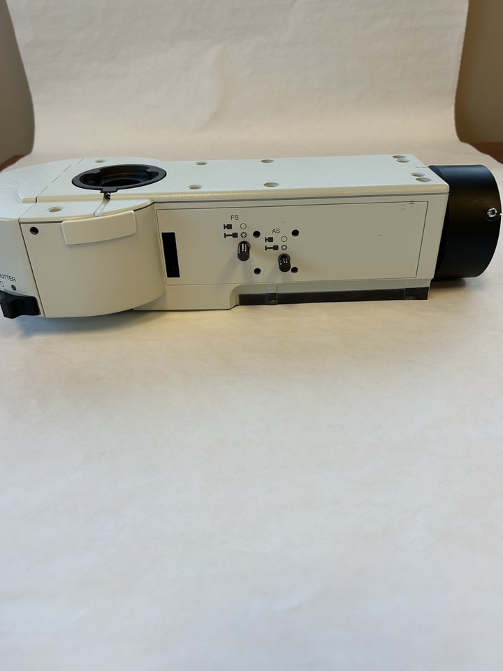 Olympus Microscope Fluorescence Reflected Light Illuminator BX-URA2 (5 ...