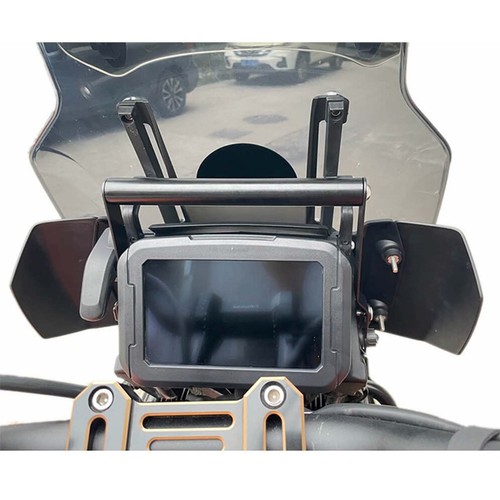 For Harley Pan America 1250 S Navigation Bracket GPS Phone Mount Holder ...