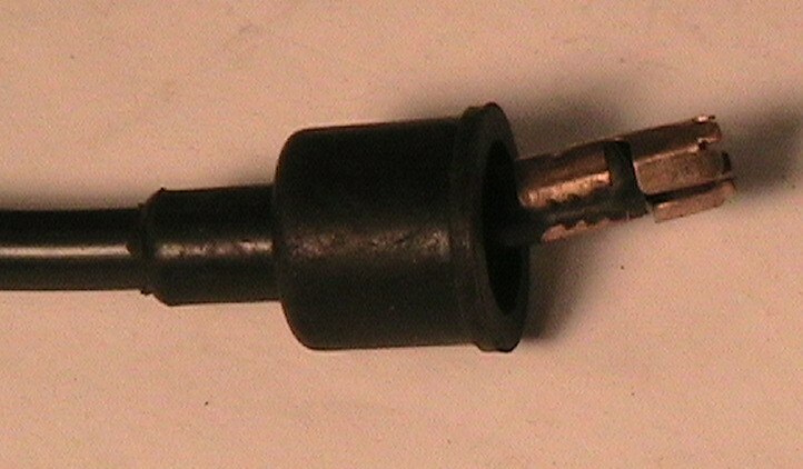 1928-1931 Model A Ford 6V Ignition Coil and Coil to Distributor Wire | eBay