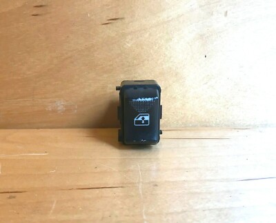 2000 2001 2002 2003 2004 Chevrolet Impala Chevy Power Window Switch OEM ...