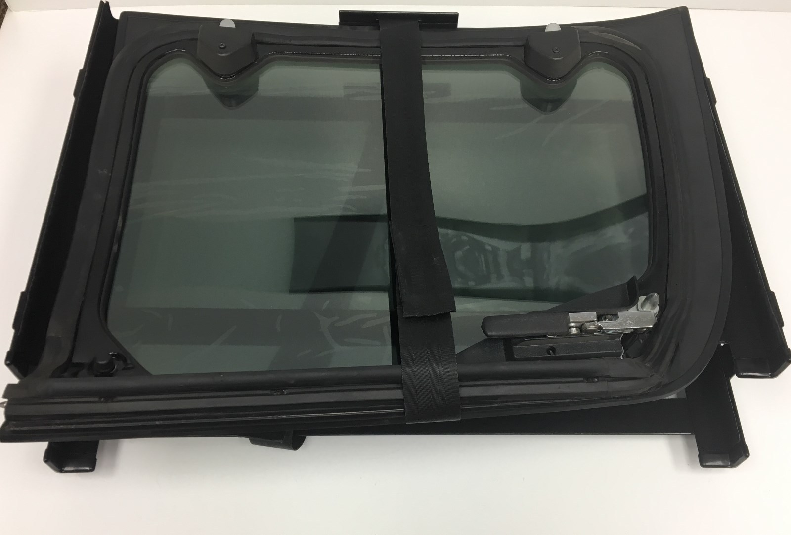 1968-1982 Chevrolet Corvette T-Top Storage Rack | Canvas | Black | Easy ...