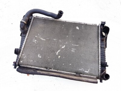 a2205050388 a2205002003 Radiator-Water Cooler for Mercedes-Benz S ...