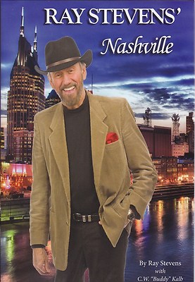 Ray Stevens Signed Autographed 1st Edition Book | eBay